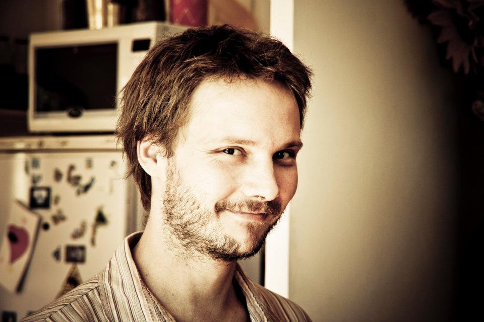 À propos – Julien Vergeot